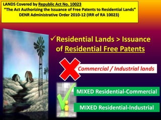 Estillore rfpa process_flow_of_applications | PDF