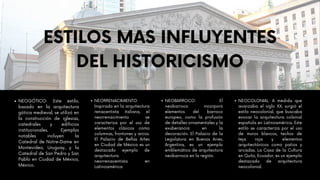 Estilo Arquitectónico Ecléctico e Histórico, Roberto de la Roche.pdf