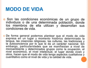 estilodevida.pptx es importante tener una vida saludable | PPTX
