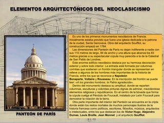 Estilo neoclasico | PPT