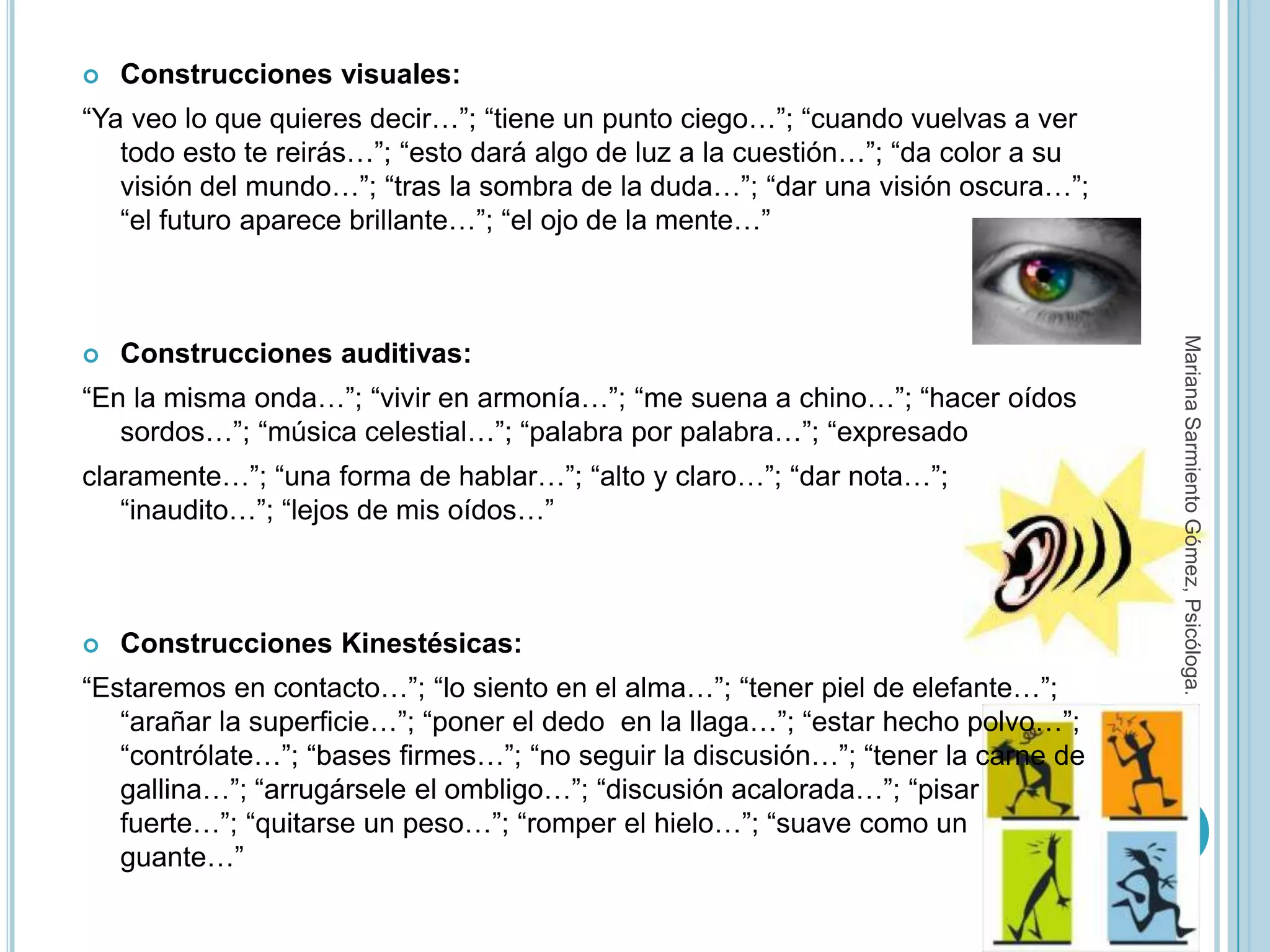 Estilos De Aprendizaje Ppt