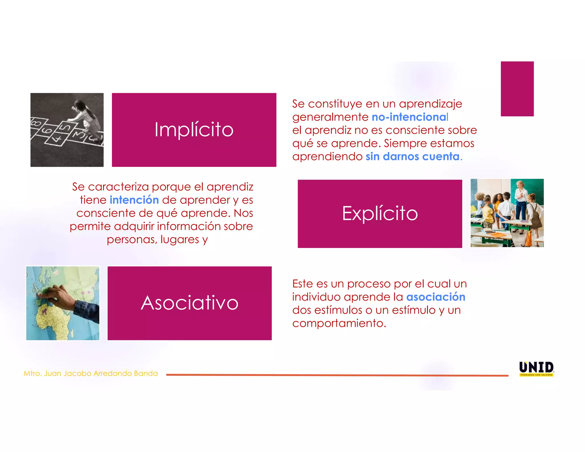 Estilos de aprendizaje para actividad 02 | PDF