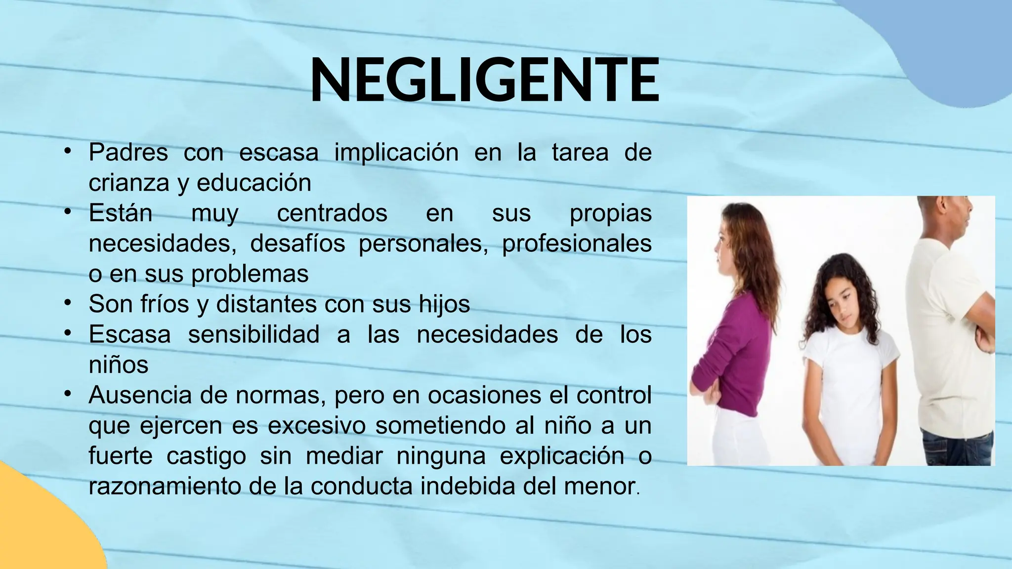 Estilos de crianza.pptxbhpfjdujeoke'pep'eehydddnd | PPTX