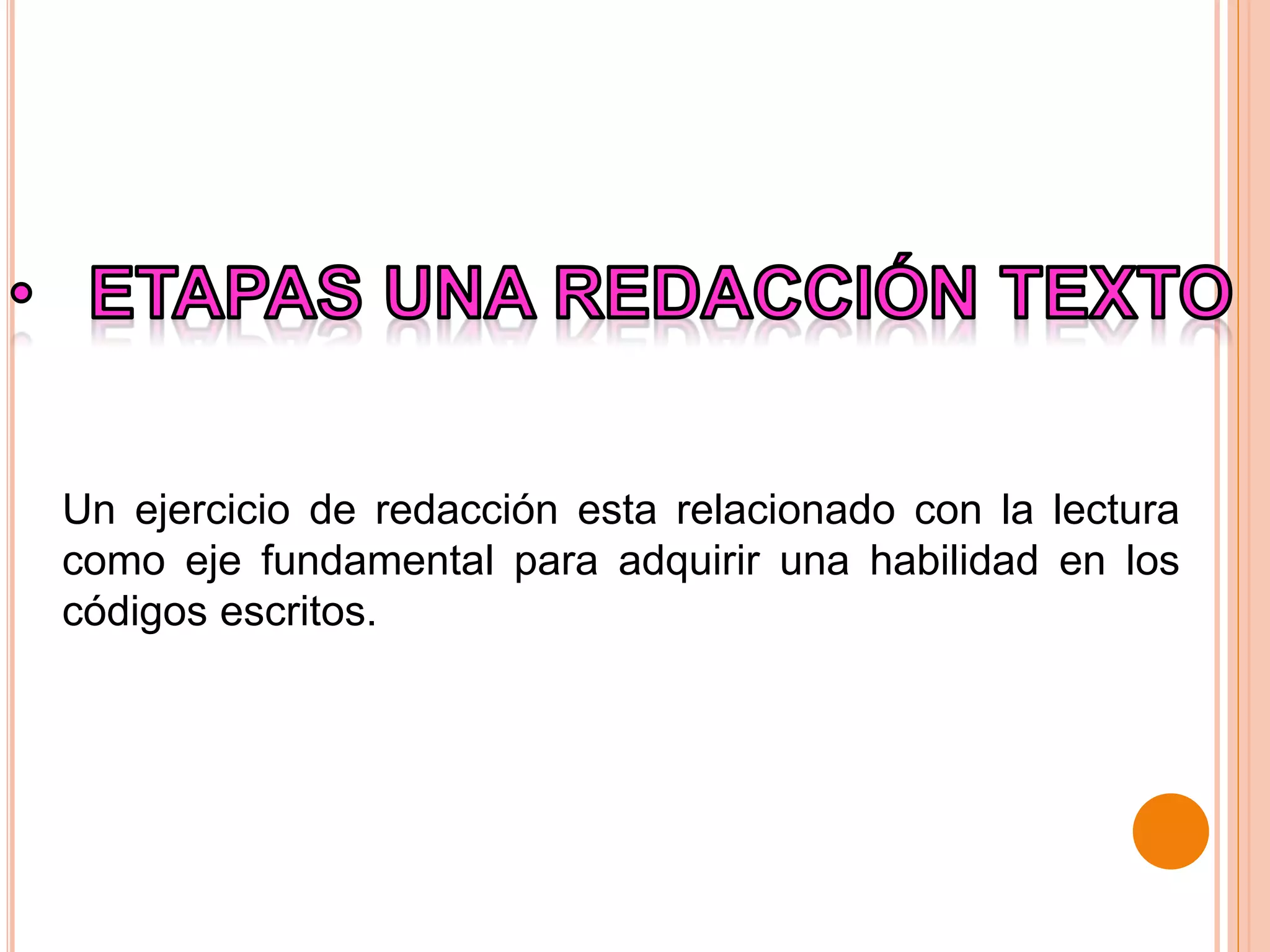 ESTILOS DE REDACCION.pdf | Education