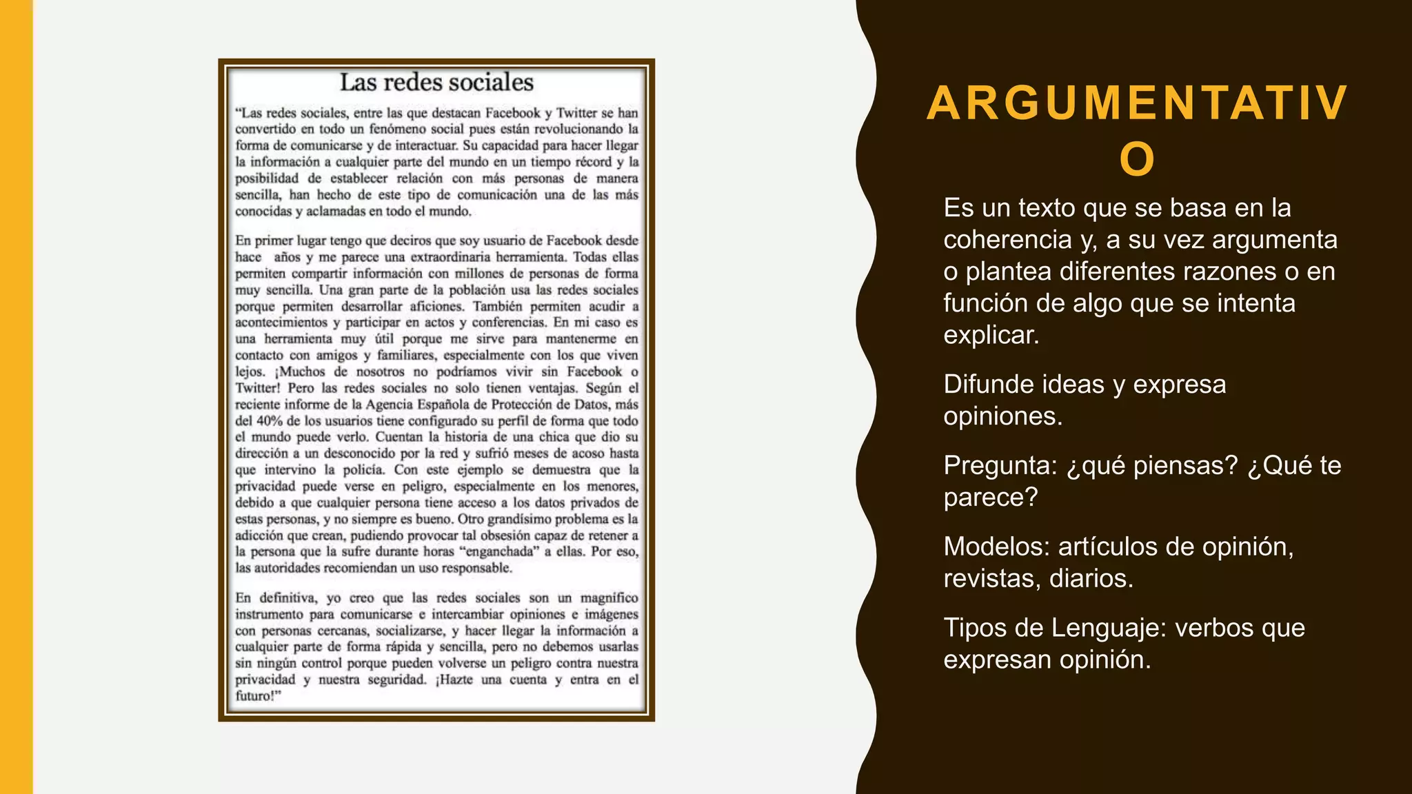Estilos y tipos de textos sonia.pptx