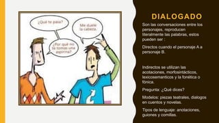 Estilos y tipos de textos sonia.pptx