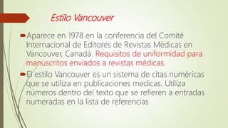 Estilo Vancouver (1).pptx