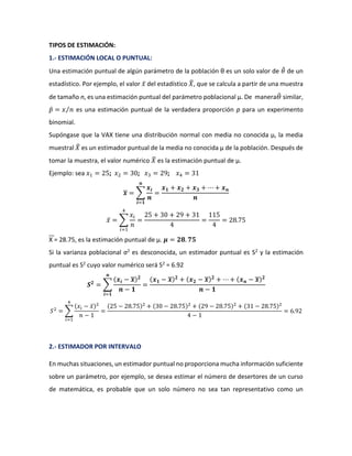 Estimacion de Parámetro.pdf