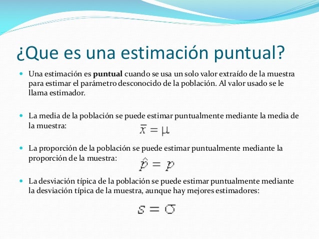 Definicin De Estadstica Qu Es Y Concepto