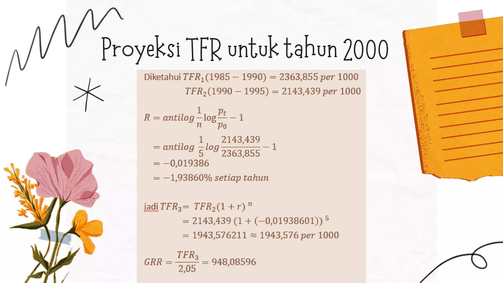 Estimasi Fertilitas Metode Rele dan Metode PF Ratio.pptx