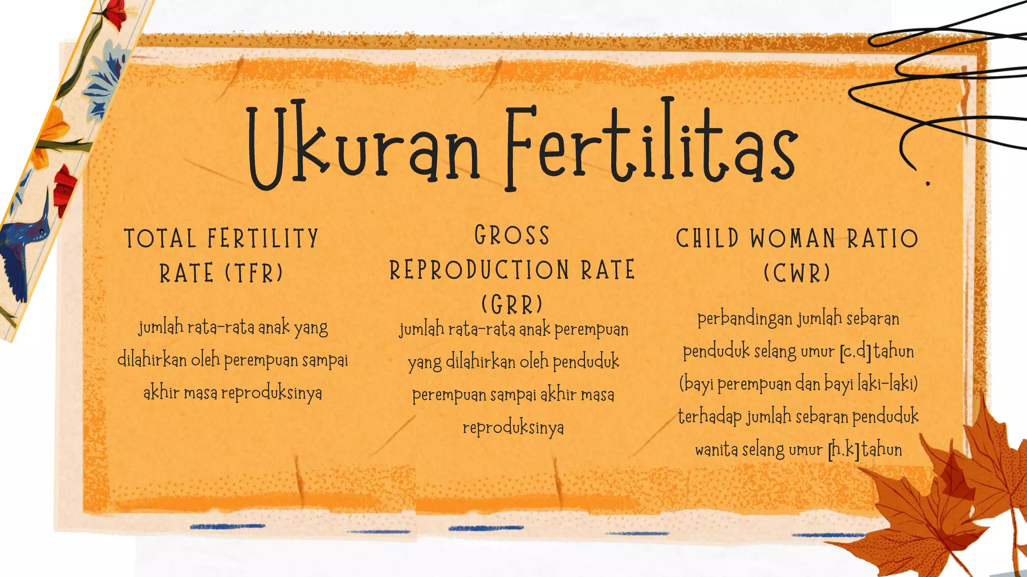 Estimasi Fertilitas Metode Rele dan Metode PF Ratio.pptx