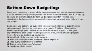 Estimate budget and project crashing.pptx