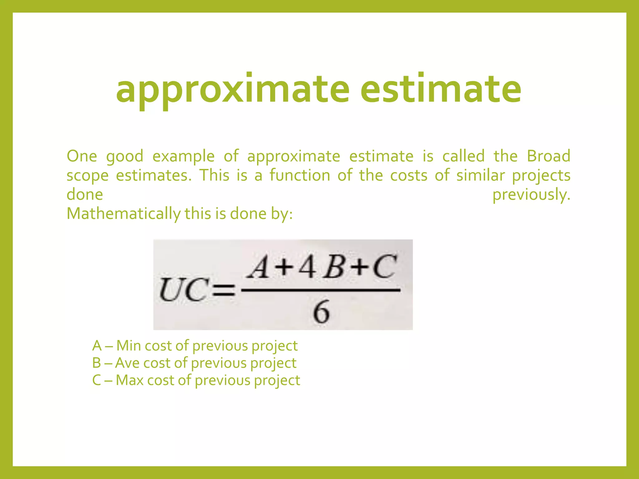 EstimatesPresentation.pptx