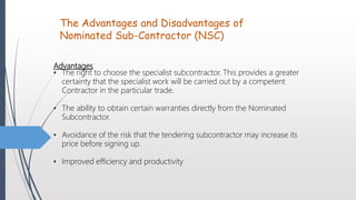 Estimating seminar 1 slides | PPT
