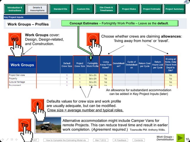 Estimating model-sample-pages | PPS