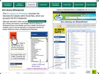 Estimating model-sample-pages | PPS