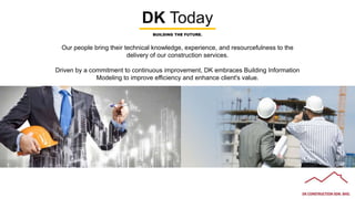 Tender Presentation ( Estimating ) | PPTX