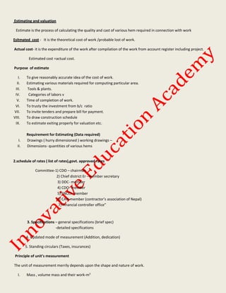 estimating and costing (1).pdf