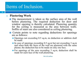 estimating and costing introduction ppt.pptx
