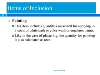 estimating and costing introduction ppt.pptx