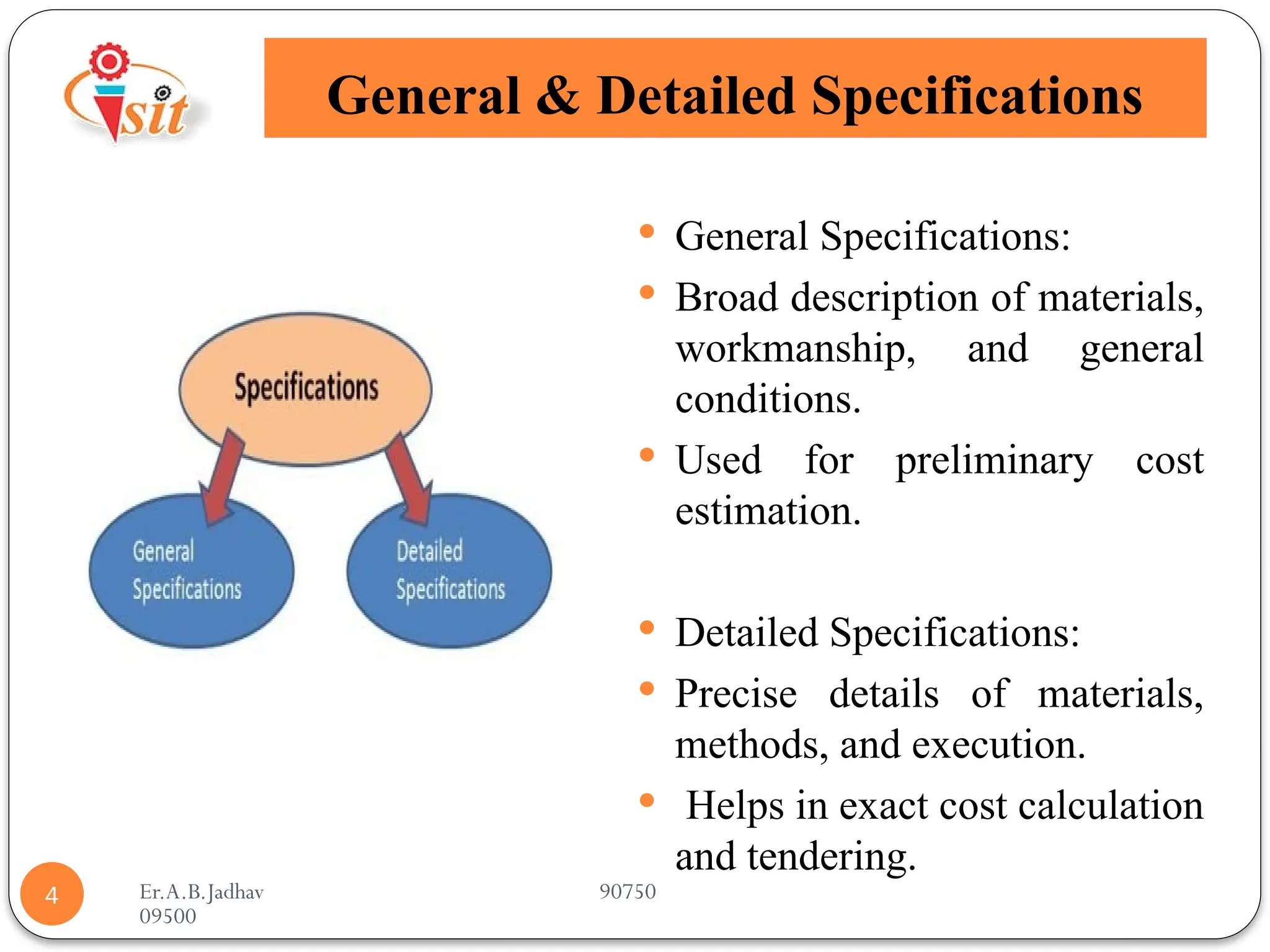 estimating and costing quantity surveying.pptx