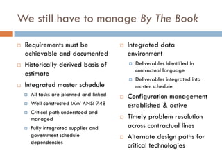 Estimating cost and schedule for monte carlo simulation | PPT