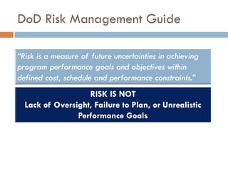 Estimating cost and schedule for monte carlo simulation | PPT