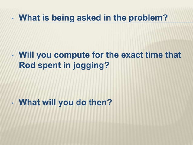 Estimating elaps | PPT