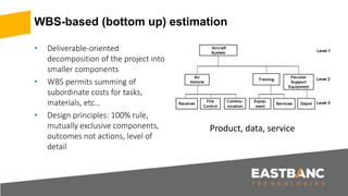 Estimating for Fixed Price Projects | PPT