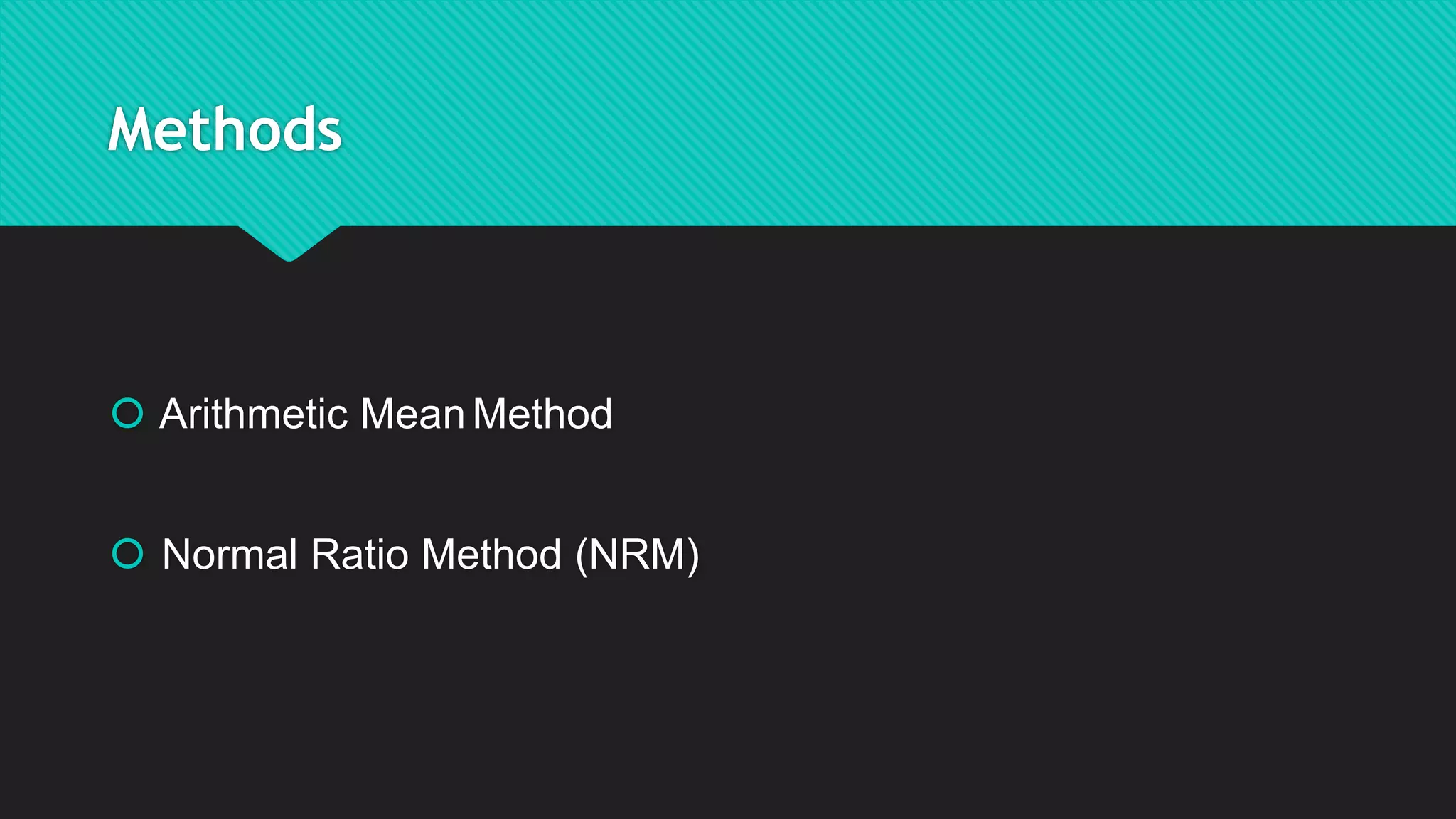 Estimating Missing Rainfall Data Pptx Weather Science