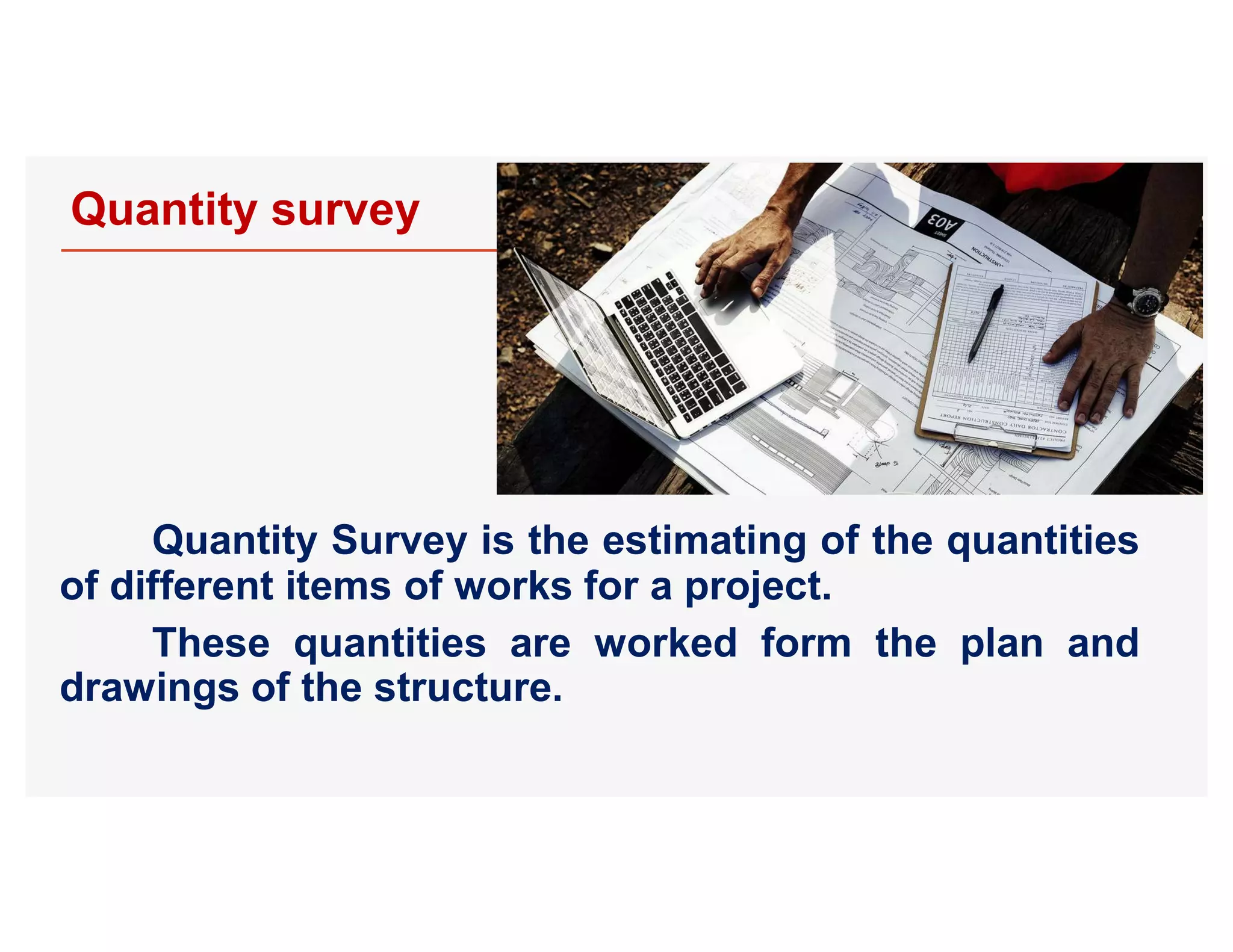 Estimating part 1 | PDF