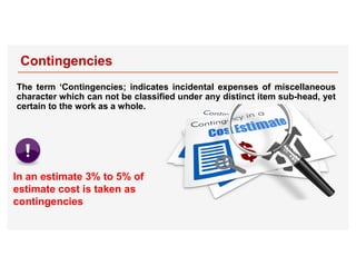 Estimating part 1 | PDF