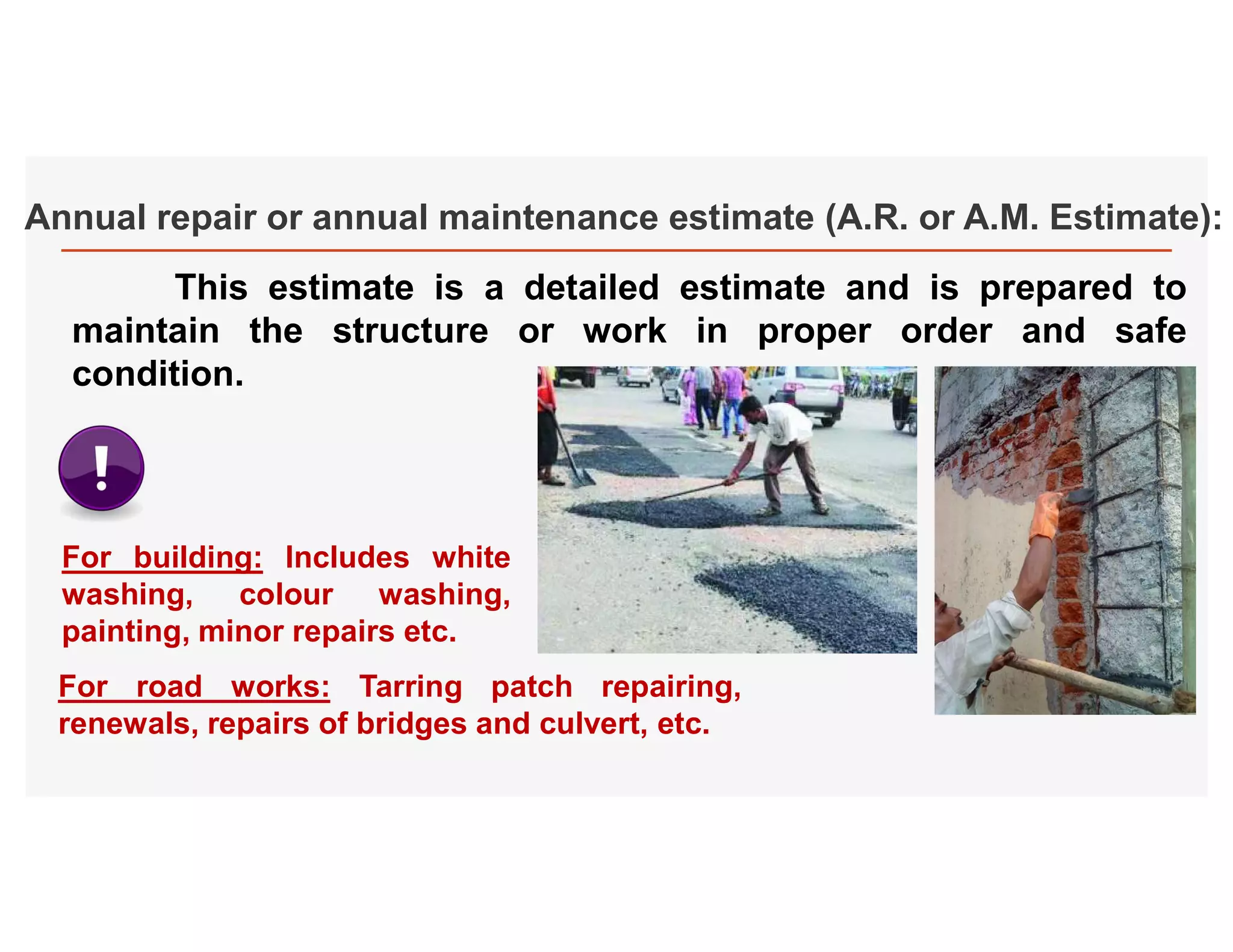 Estimating part 2 | PDF