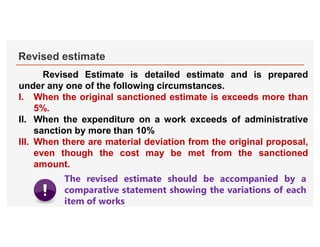 Estimating part 2 | PDF