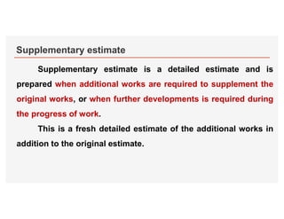 Estimating part 2 | PDF