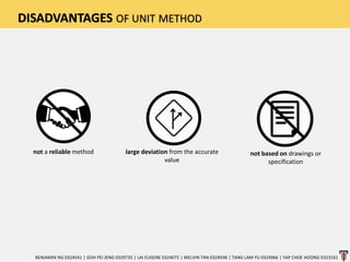 Estimating presentation (final) | PPTX | Civil Engineering Industry ...
