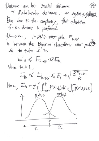 Estimating probability distributions | PDF