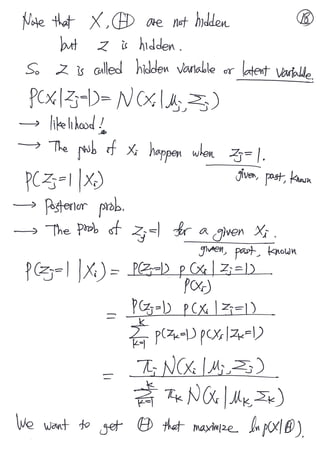 Estimating probability distributions | PDF