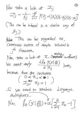 Estimating probability distributions | PDF