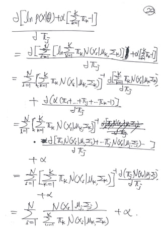 Estimating probability distributions | PDF