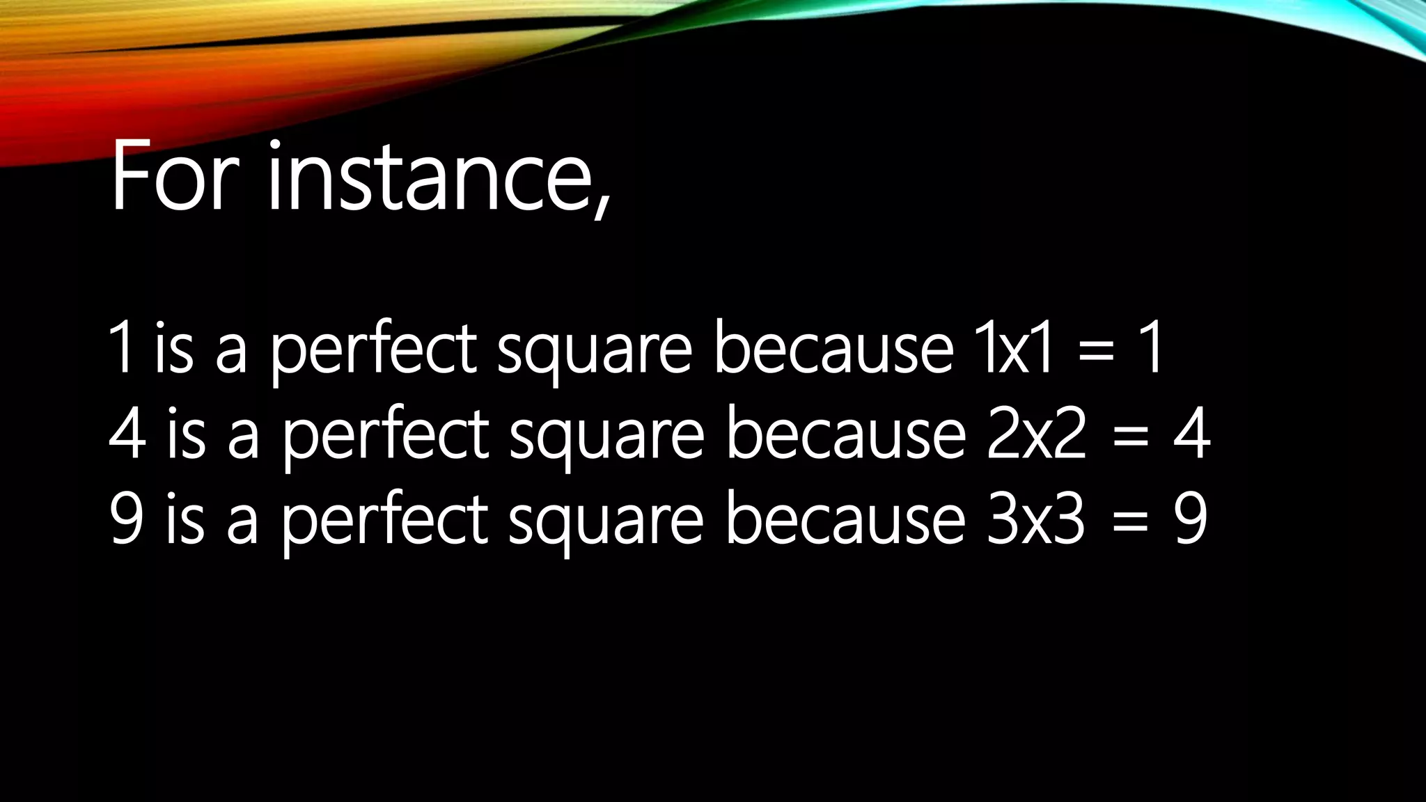 Estimating square root | PPTX