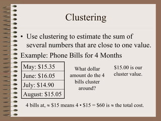 Estimating Strategies_2.ppt