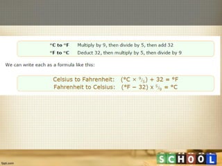 Estimating Temperatures | PDF