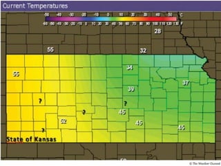 Estimating Temperatures | PDF
