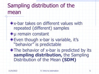 estimation.ppt