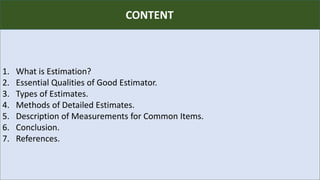estimation prisentetion class project.pptx