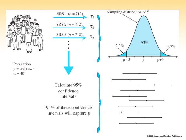 Estimation Powerpoint Presentation Statistics Ppt