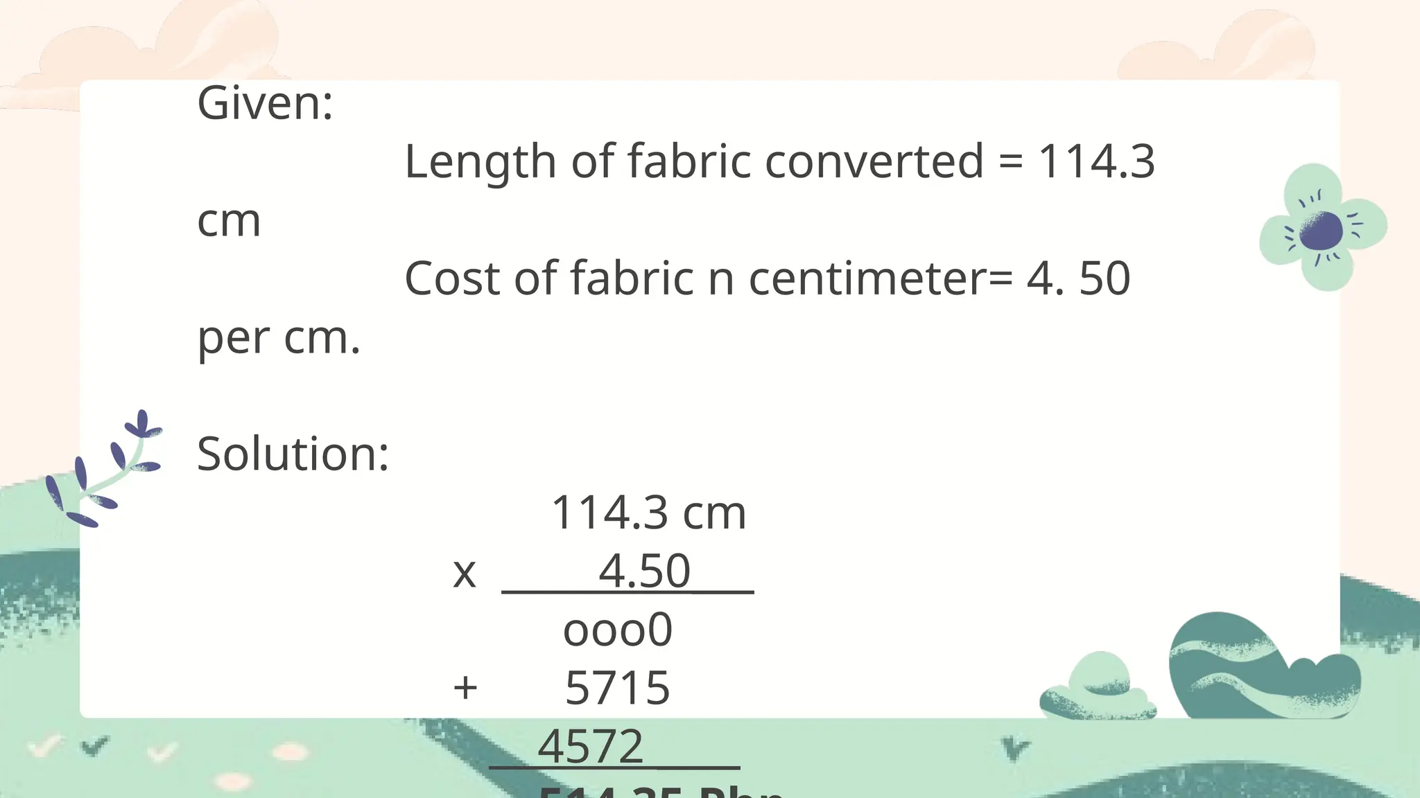 Carry Out measurements and calculations.pptx