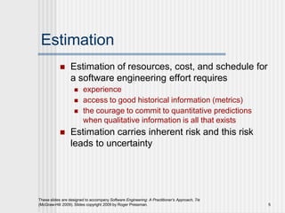 estimation-for-software-projects-chapter-26-ppt.pptx