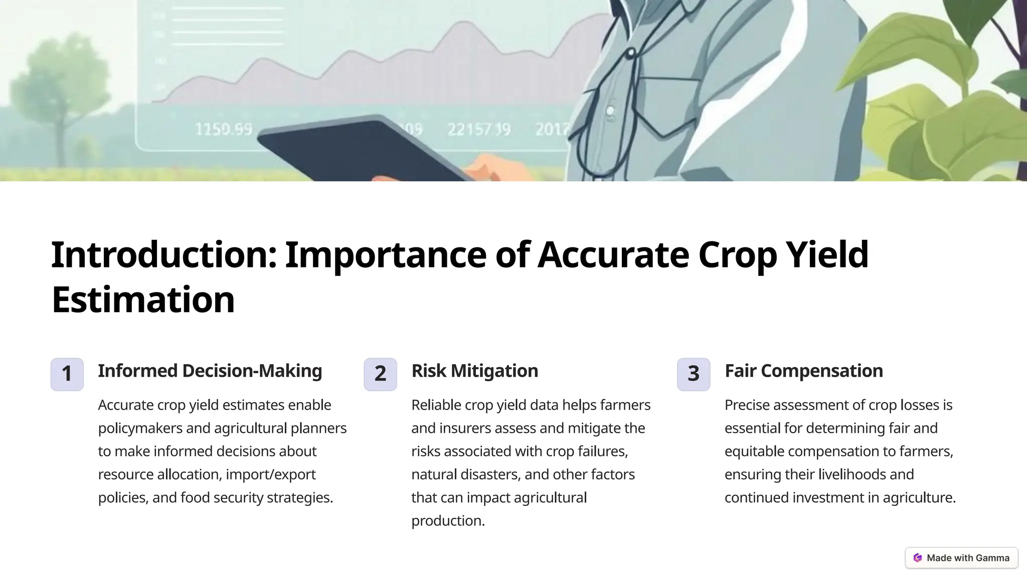 Estimation-of-Crop-Yields-Assessment-of-Crop-Losses-and-Determination ...